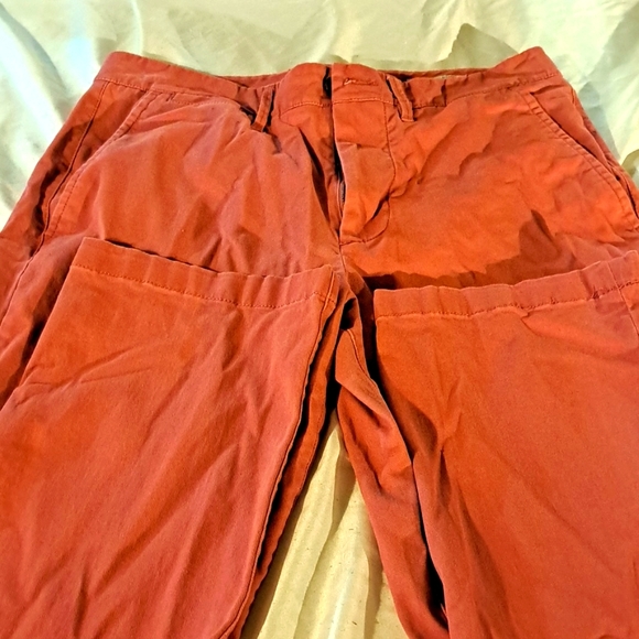Goodfellow & Co | Pants & Jumpsuits | Goodfellow Co Rose Color Pants ...